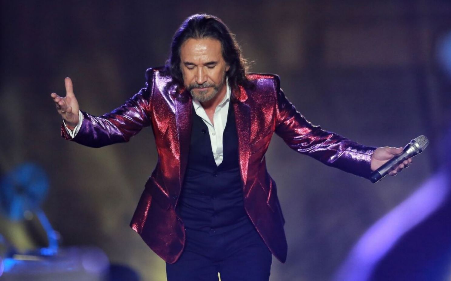 Marco Antonio Solís en Toluca 2023. ¿Qué boletos no están agotados ...
